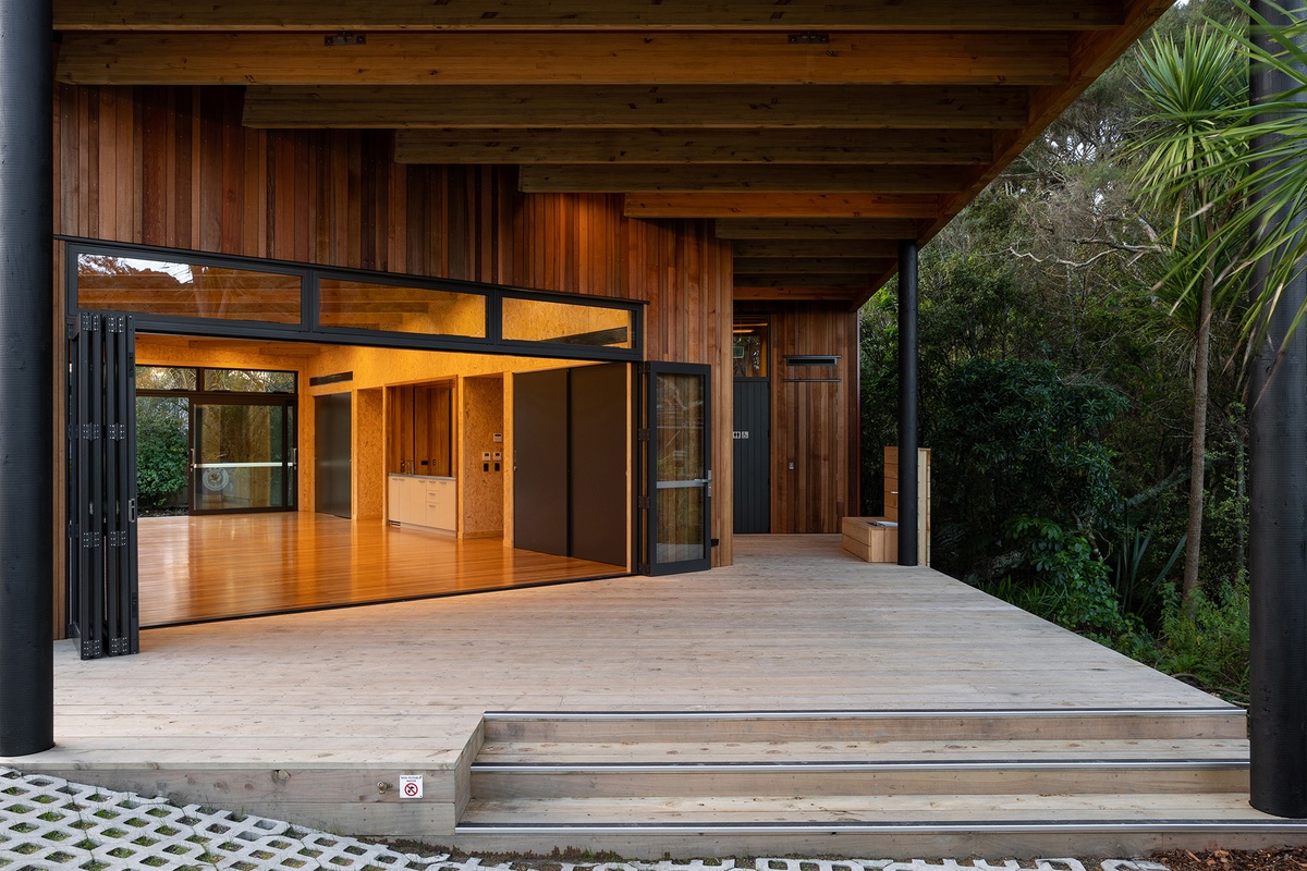Auckland Architecture Awards 2024: Shortlist announced | Architecture Now