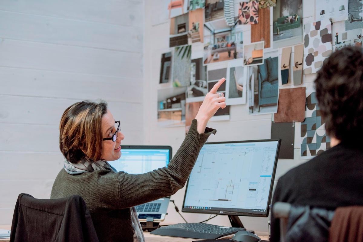 Flexible working in architecture: Part two | Architecture Now