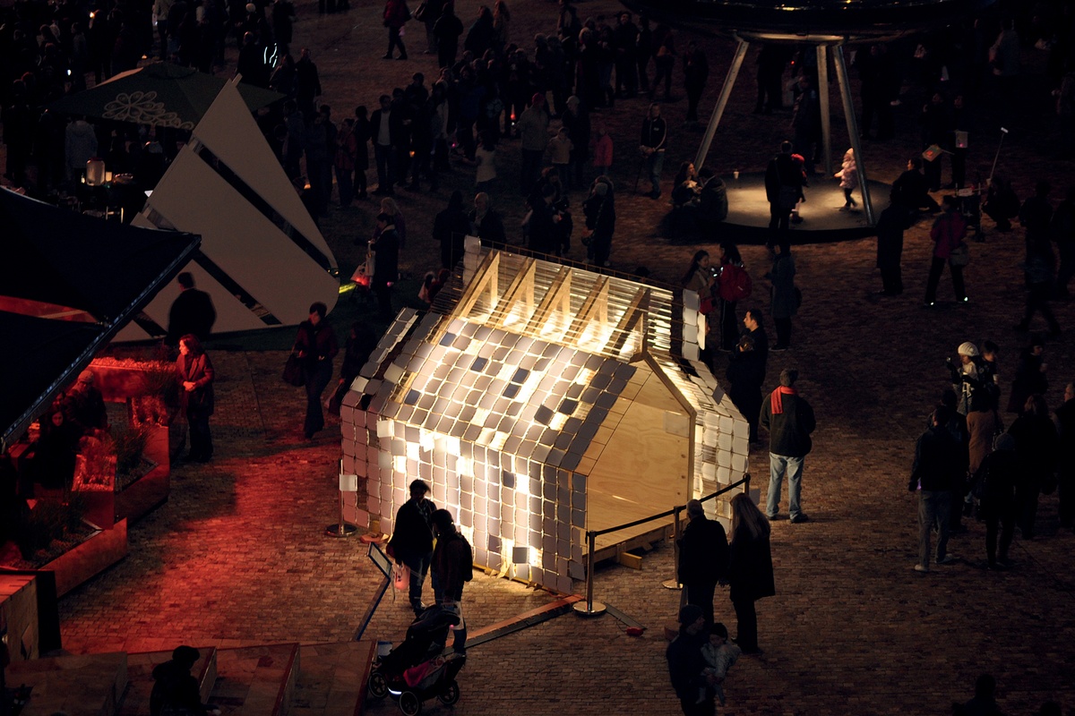 CNC – the new approach to building | Architecture Now