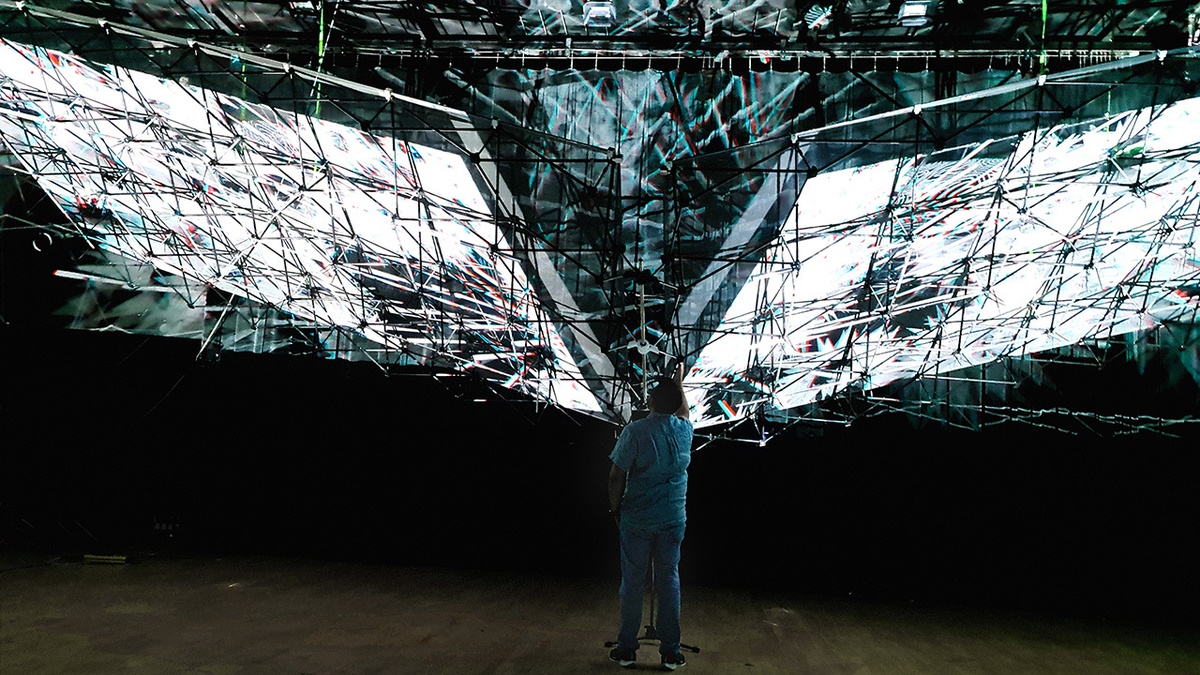 Ars Electronica coming to New Zealand | Architecture Now