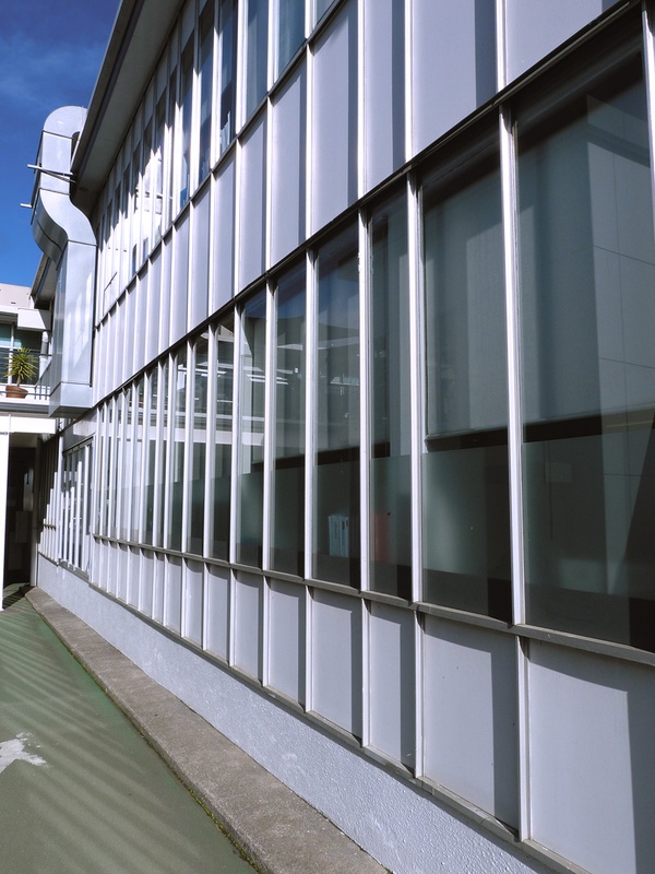 A Tip Top job | Architecture Now