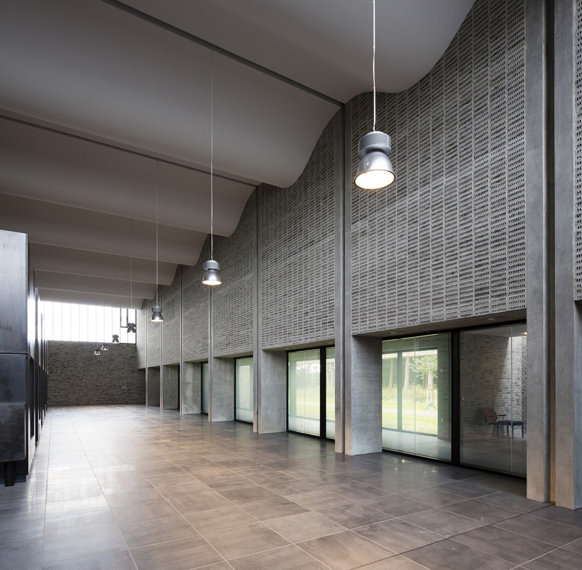 Last rites | Architecture Now