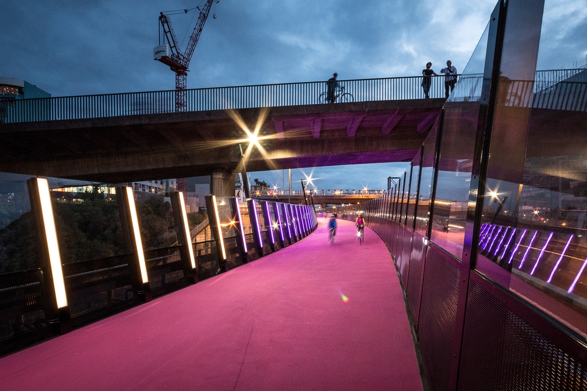 2016 Auckland Architecture Awards | Architecture Now