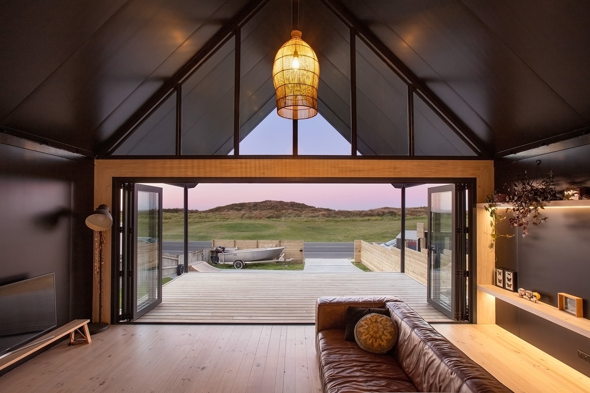 Viewfinder: Top five with Rose Minnée | Architecture Now
