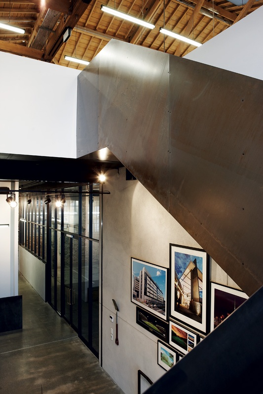 Fox Street office | Architecture Now