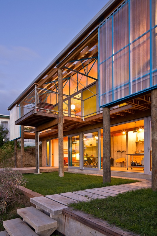 Q&A: Patchwork Architecture | Architecture Now