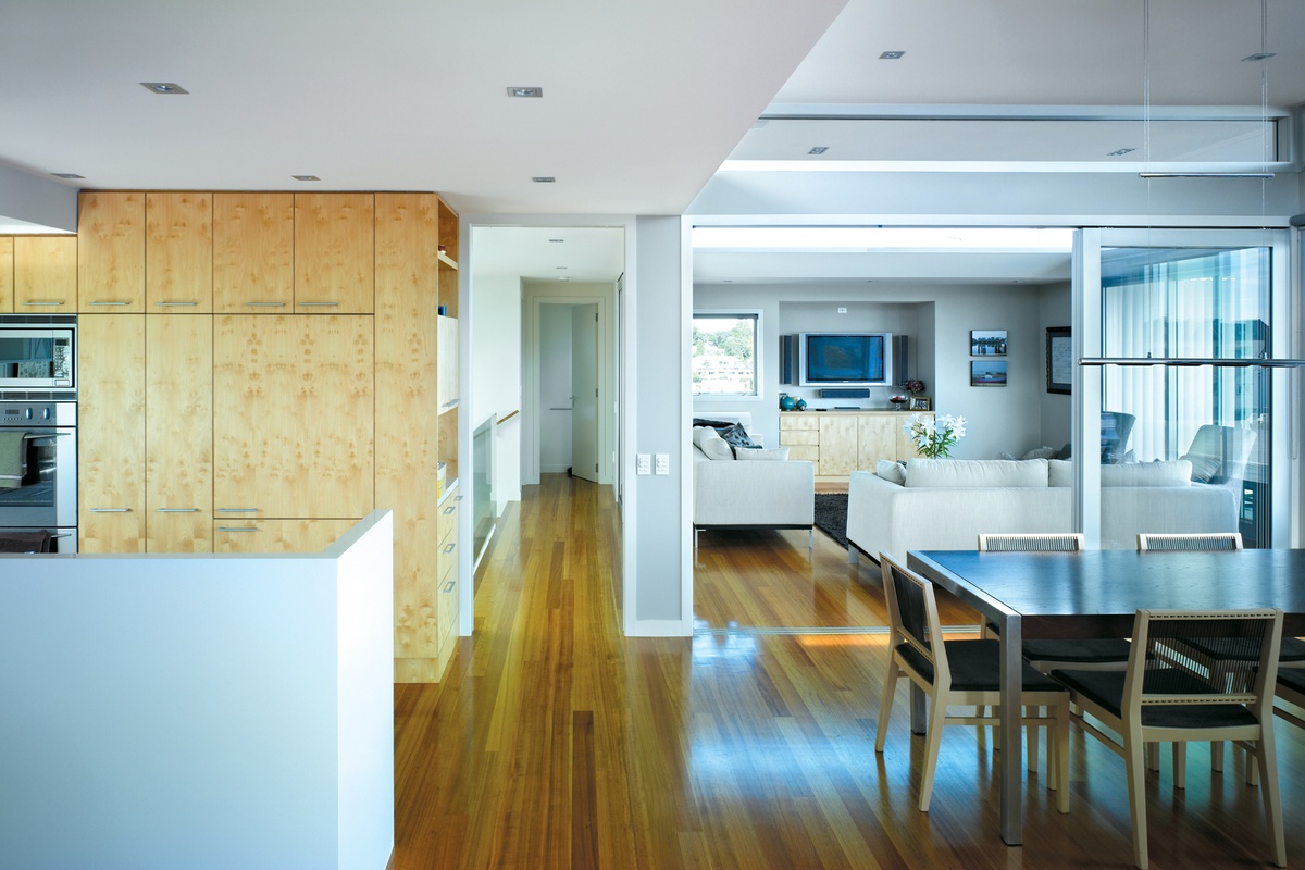 Houses Revisited: Right neighbourly | Architecture Now