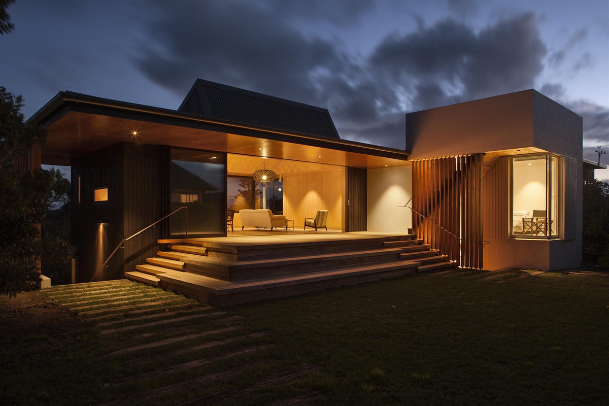 2016 New Zealand Architecture Awards | Architecture Now