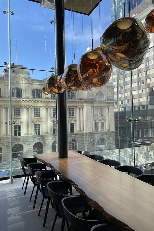 First look: Commercial Bay | Architecture Now