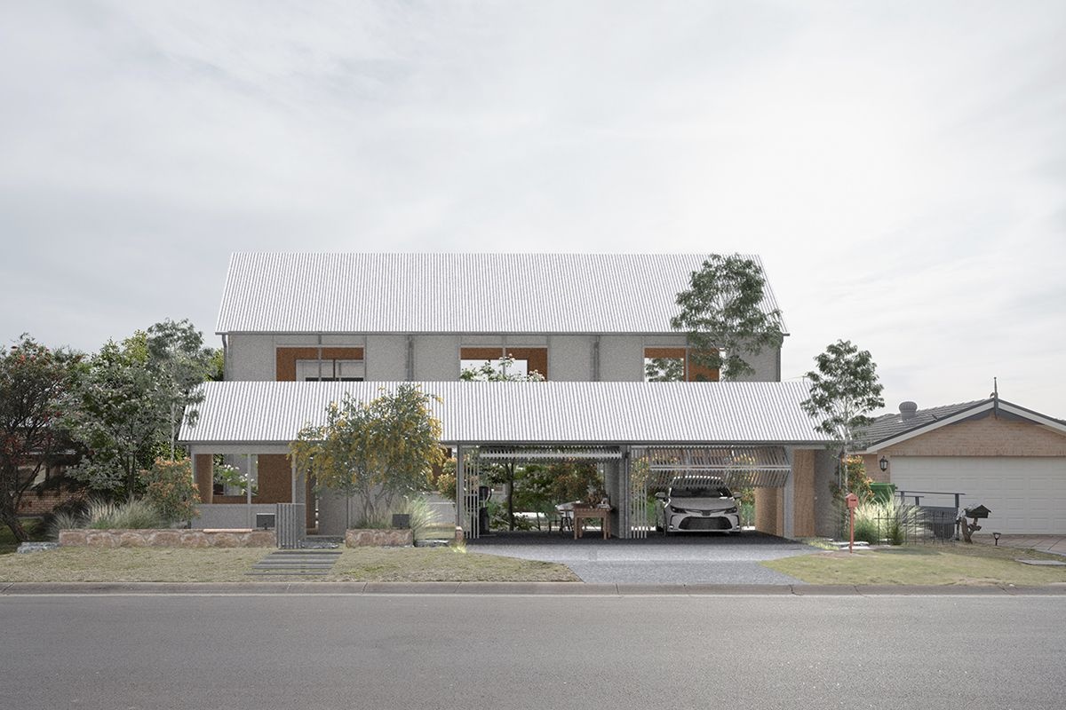 NSW Pattern Book Design Competition winners announced | Architecture Now