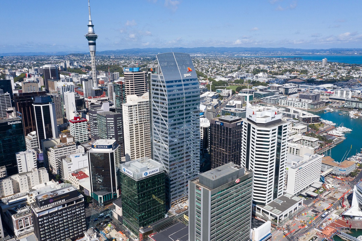 First look: Commercial Bay | Architecture Now