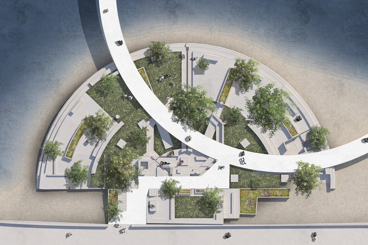 Wellington's waterfront reimagined | Architecture Now