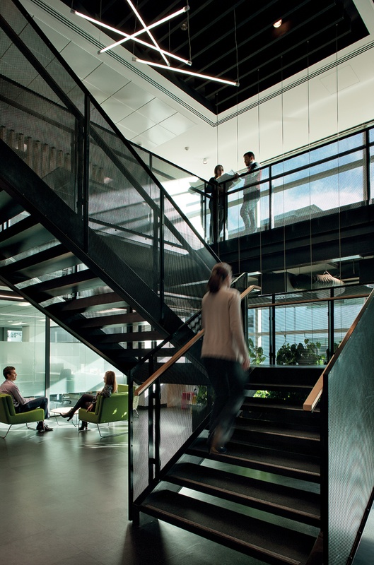 Aurecon | Architecture Now