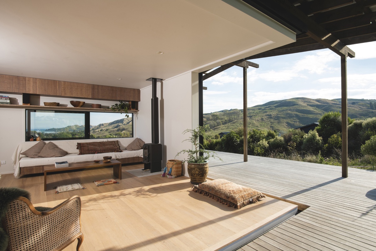 2019 ADNZ | Resene Architectural Design Awards: Winners announced | Architecture Now