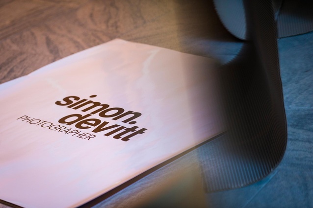 Photo finish: Youmans Capsule & Simon Devitt | Urbis Magazine