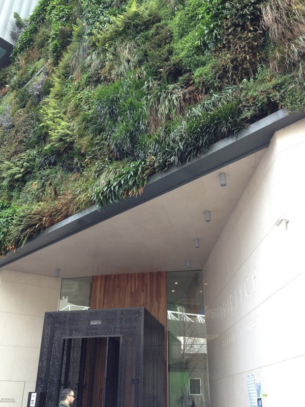 Landscape Architecture NZ takes best professional title at Canon Media ...