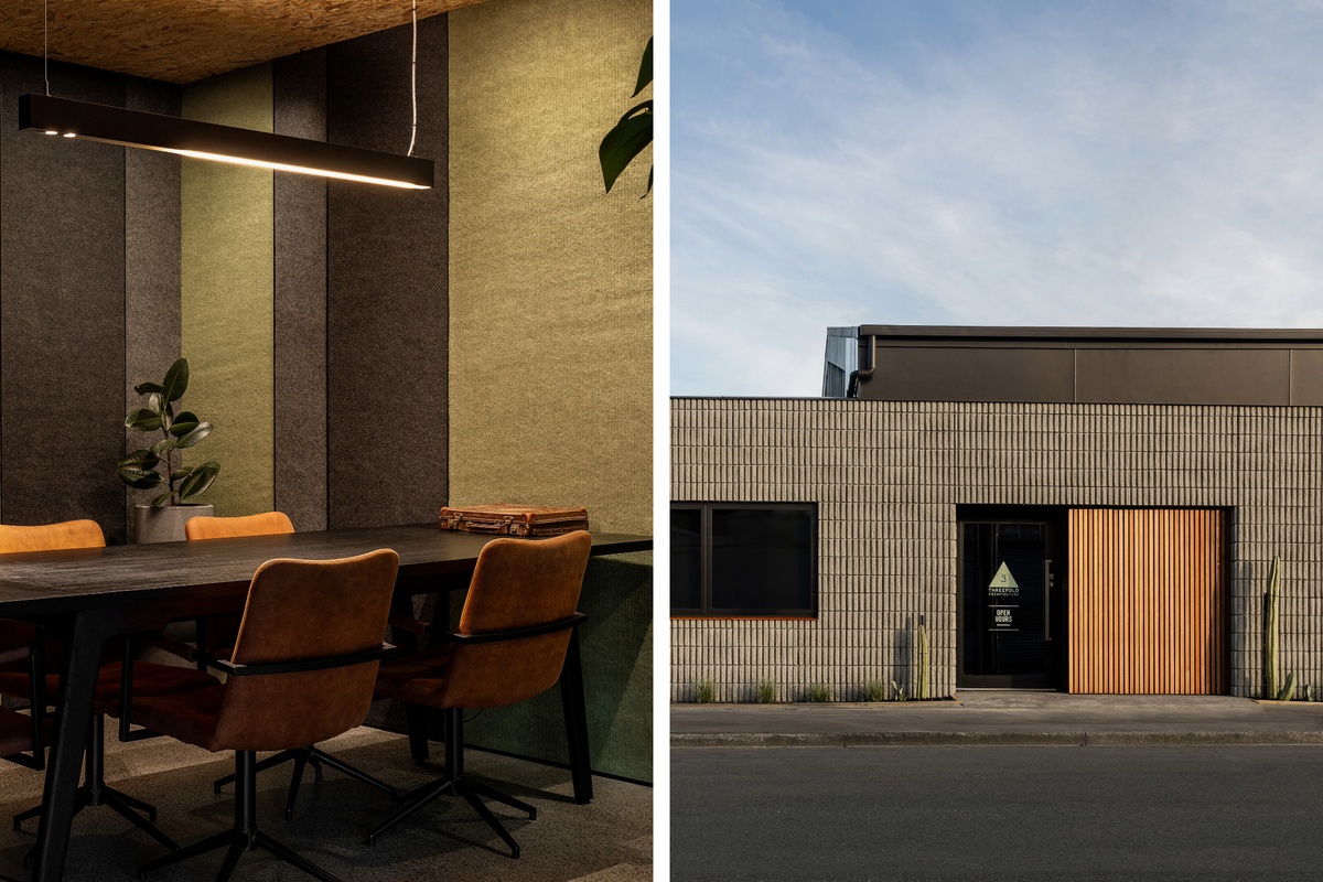 Canterbury and Westland designers shine | Architecture Now