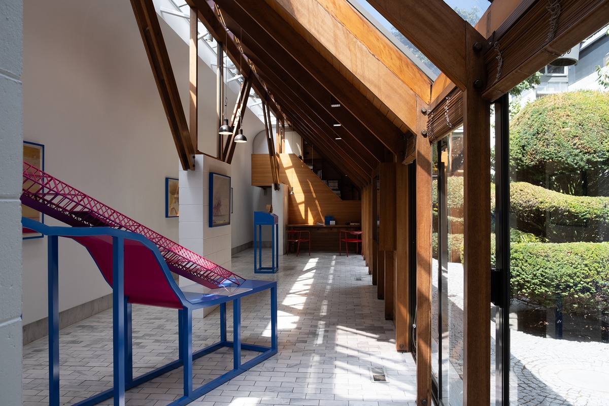 KOHA lands in Christchurch: Rewi Thompson exhibition opens at Sir Miles ...