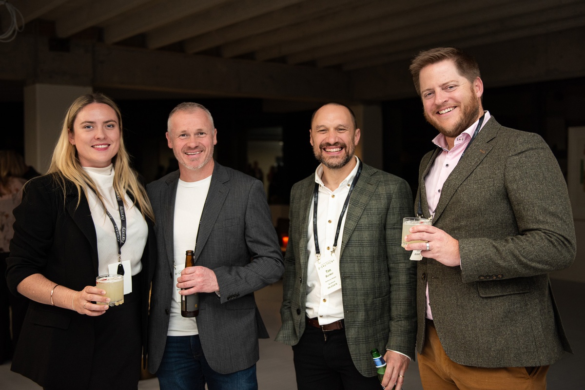 Disruptive provocations at the annual CoreNet Symposium | Architecture Now