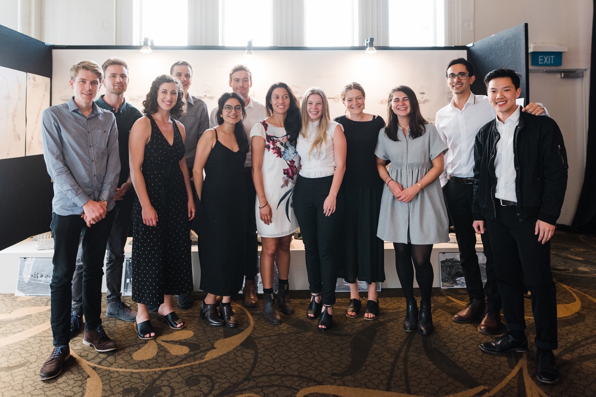 Winners: 2017 NZIA Central Innovation Student Design Awards ...