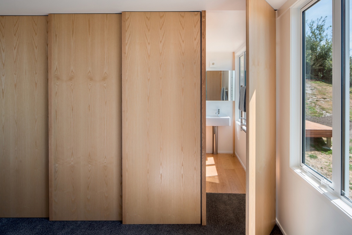 Inescapable views: Ruby House | Architecture Now