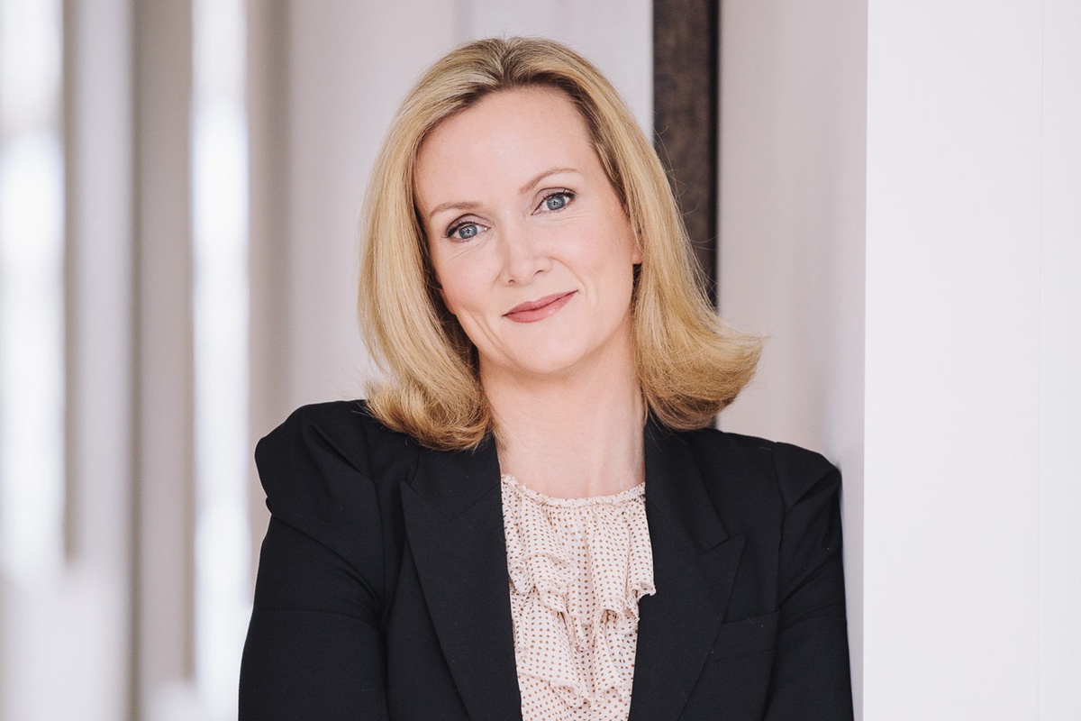 Designer profile: Sarah Loutit | Urbis Magazine