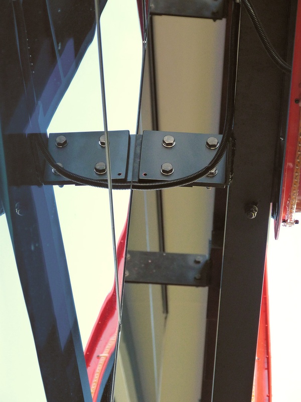 A Tip Top job | Architecture Now