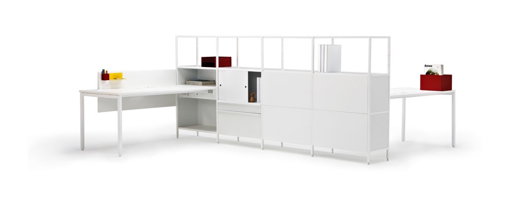 With Sam Haughton, from IMO | Architecture Now