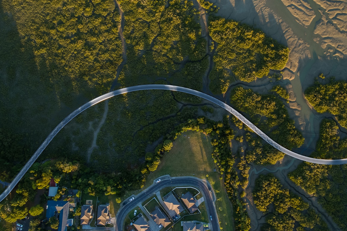 Carving a niche: Monk Mackenzie | Architecture Now