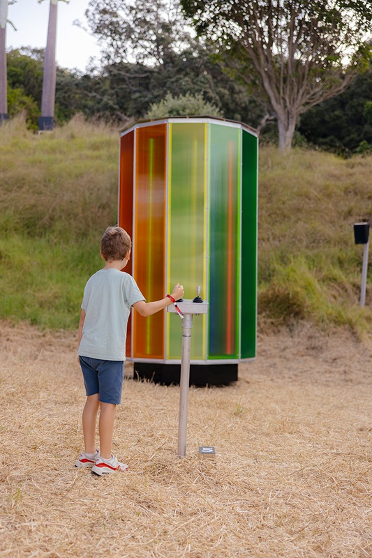 Behind the Object: Colour Theory | Architecture Now