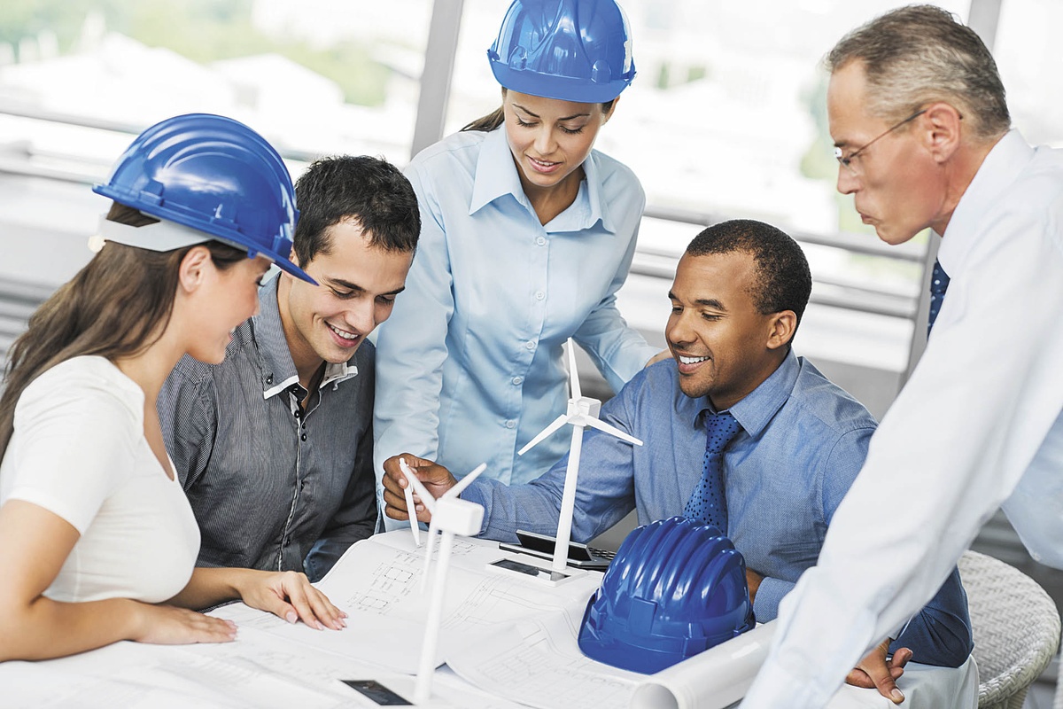 Leadership abyss | Architecture Now