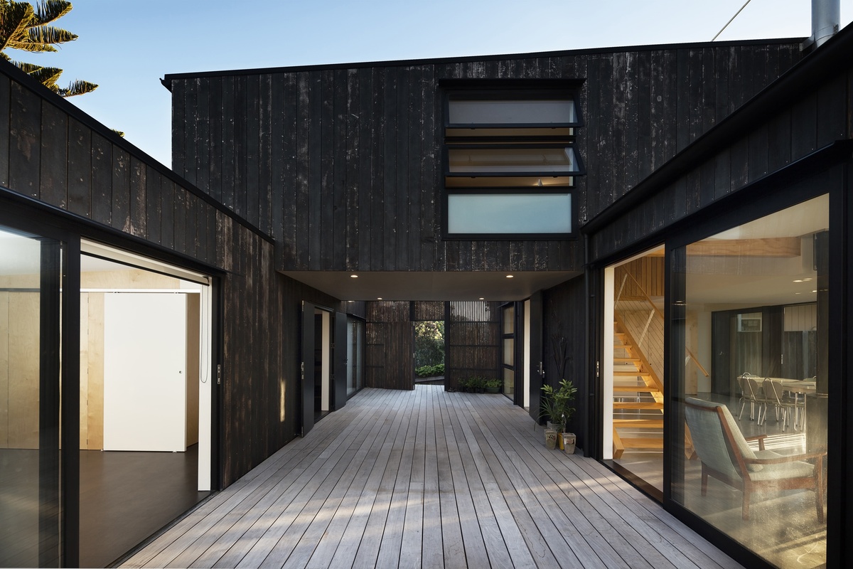 2015 Wellington Architecture Awards | Architecture Now