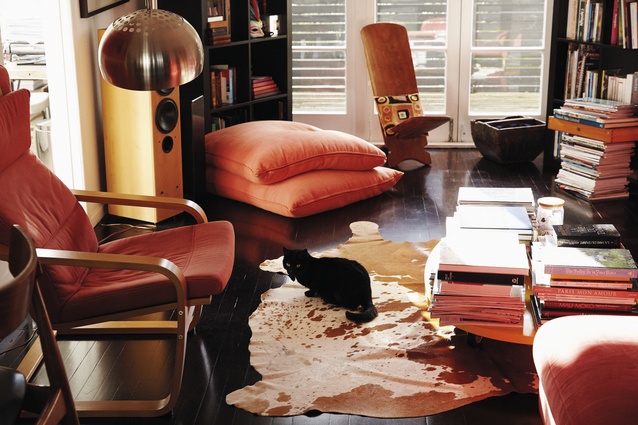 Inside Story: Jennifer Zea and Thomas Dietz | Urbis Magazine