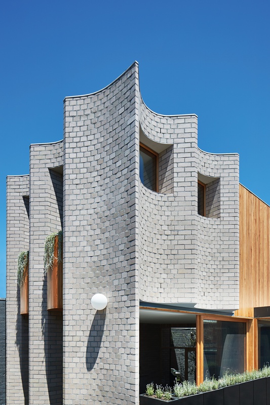 Surf and turf: Tiger Prawn | Architecture Now