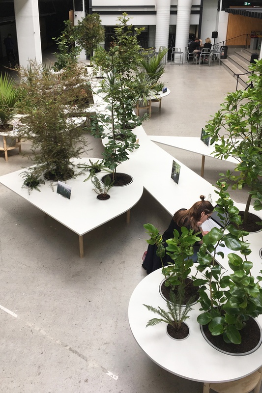 The designers at the table: Palatable negotiation | Architecture Now