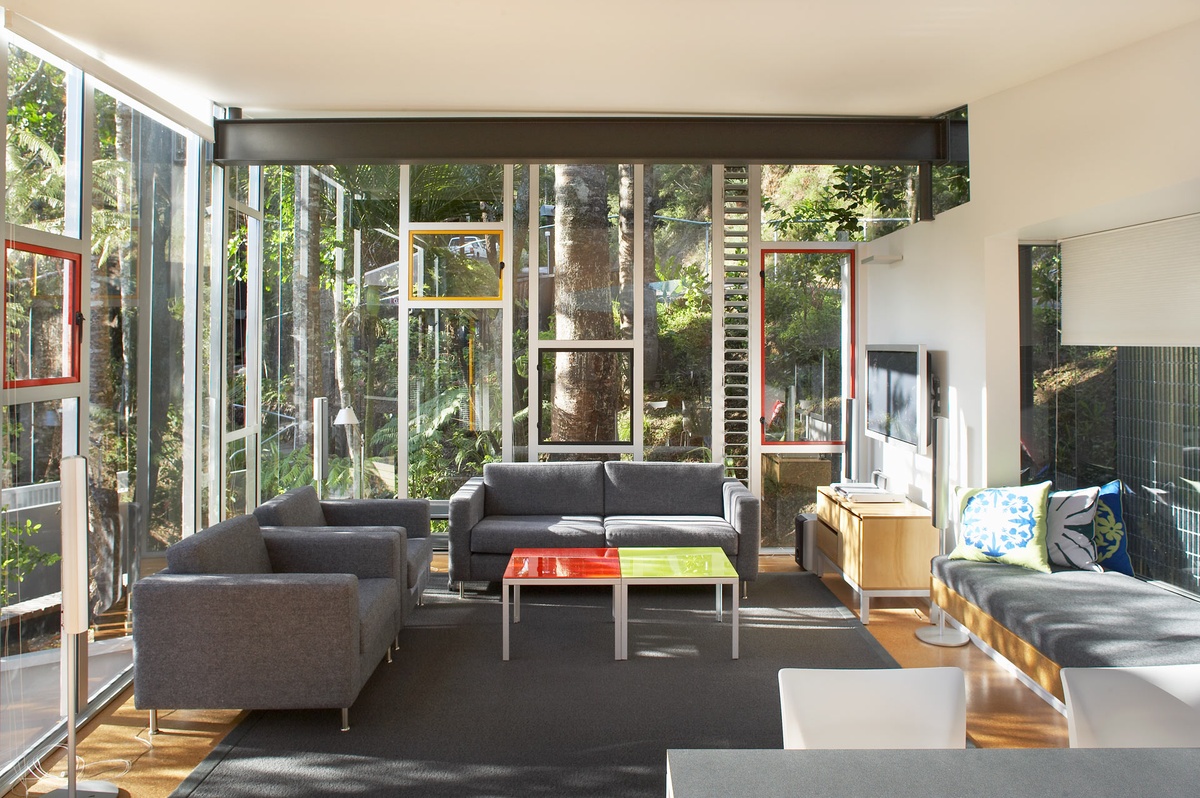 NZIA Gold Medal winner: Pete Bossley | Architecture Now