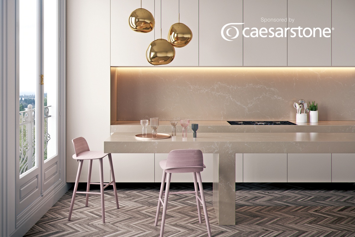 2018 kitchen focus: international trends | Architecture Now