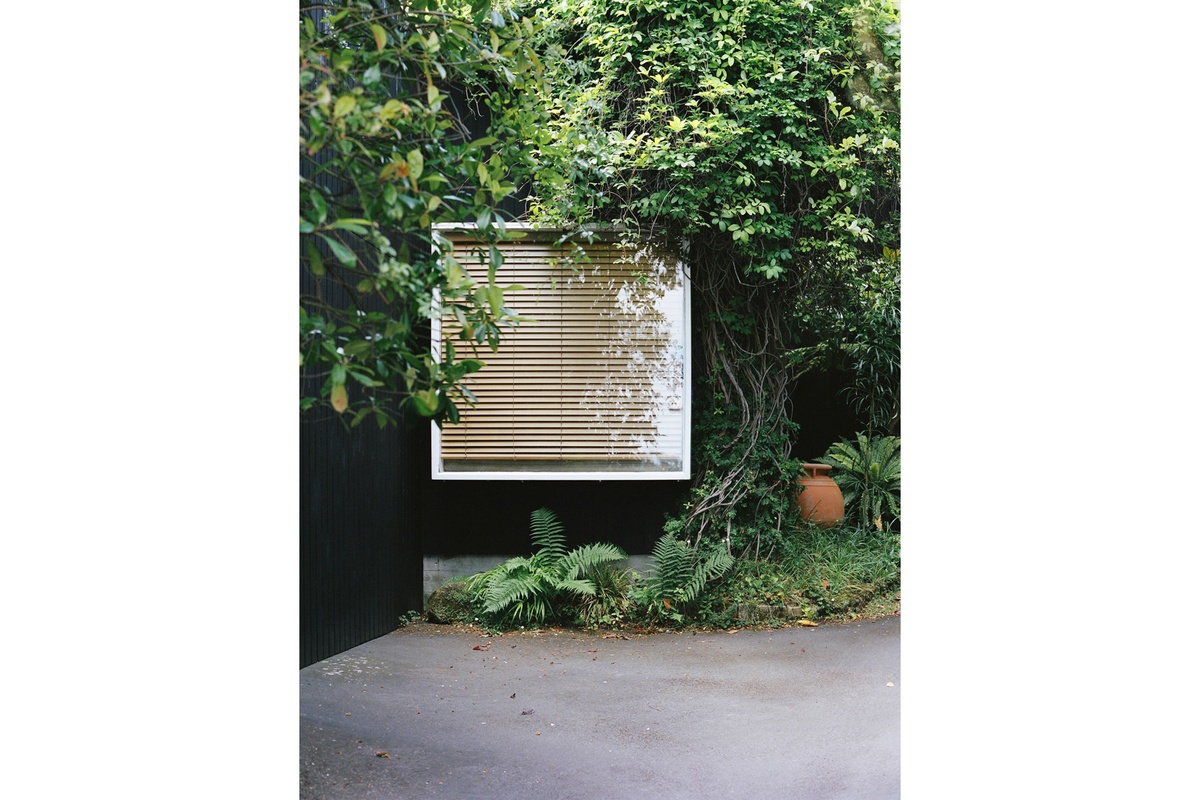 Viewfinder: Top five with Mary Gaudin | Architecture Now