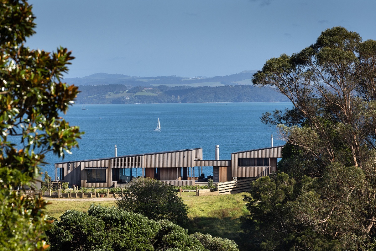 Winners revealed: Auckland Architecture Awards 2023 | Architecture Now