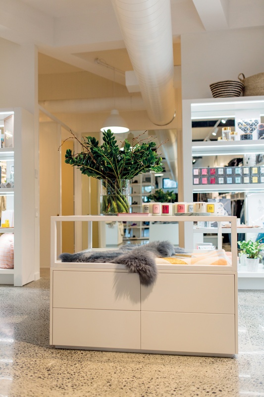 Seaside luxe: Superette | Architecture Now