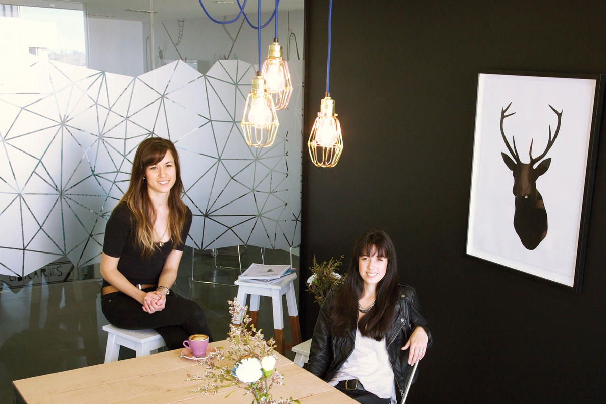 Ballard & Co. | Urbis Magazine