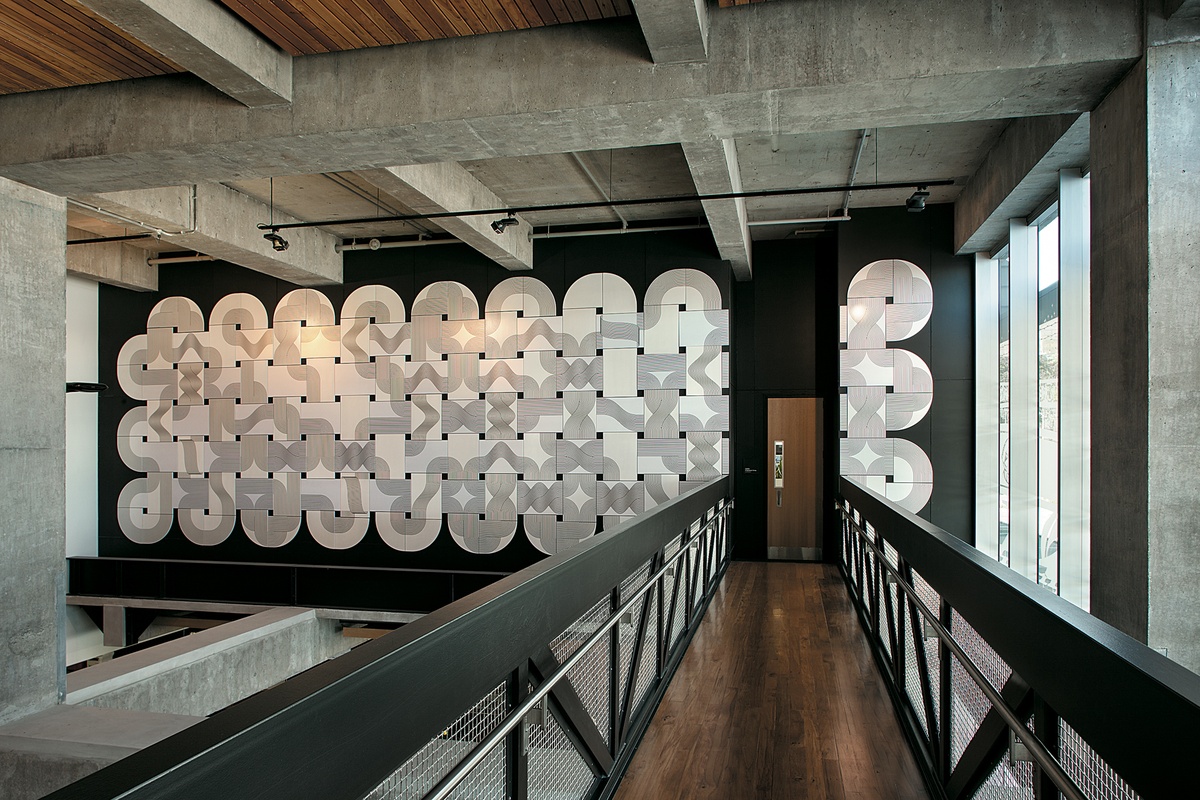 Editor's choice: concrete | Architecture Now