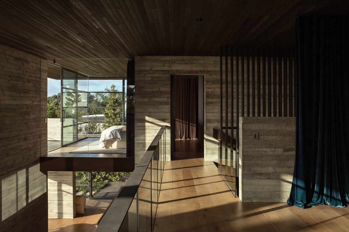 Mastering light | Architecture Now