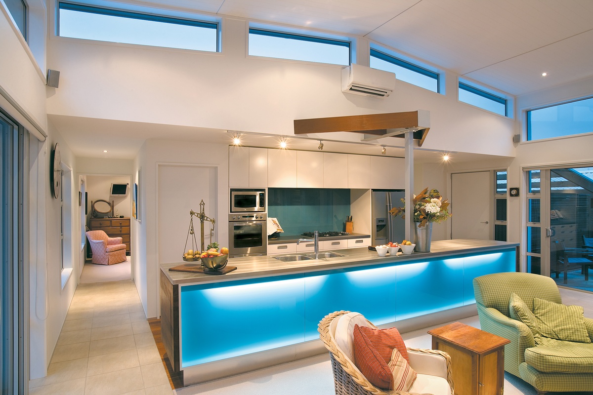 Houses Revisited: Light touch | Architecture Now