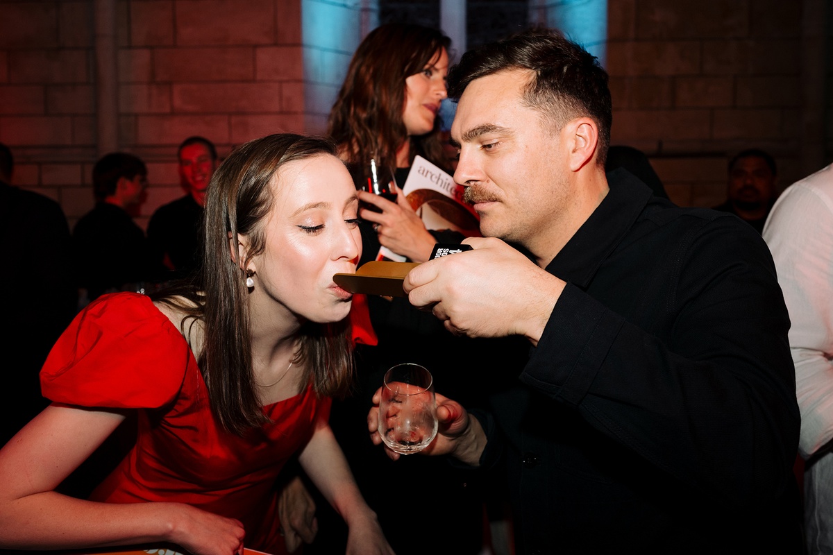 Interior Awards 2024: Social gallery | Architecture Now