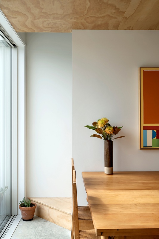 Interior Spaces: The good life | Architecture Now