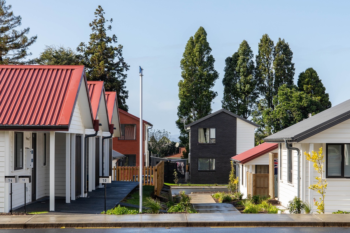 Auckland Architecture Awards 2024: Shortlist announced | Architecture Now