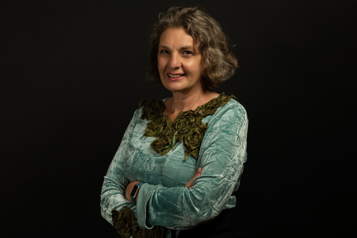 New Dean ushers in a focus on healthy buildings | Architecture Now