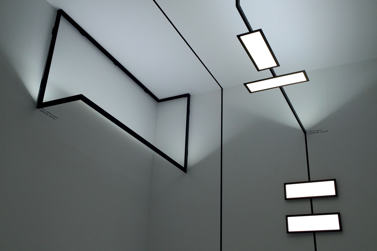 The light revolution | Architecture Now