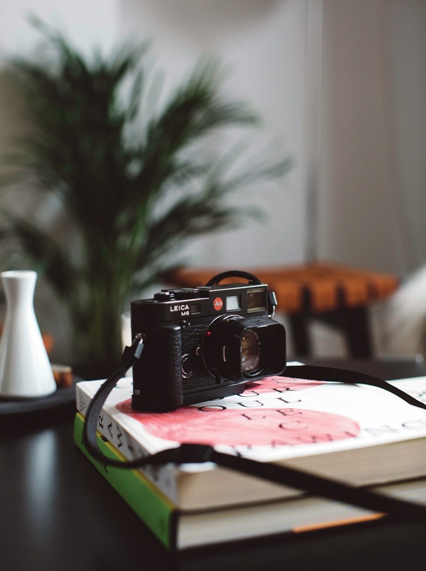 Inside Story: Tim Rundle | Urbis Magazine